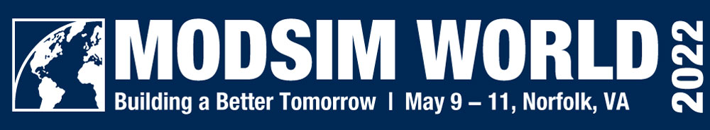 MODSIM World 2022